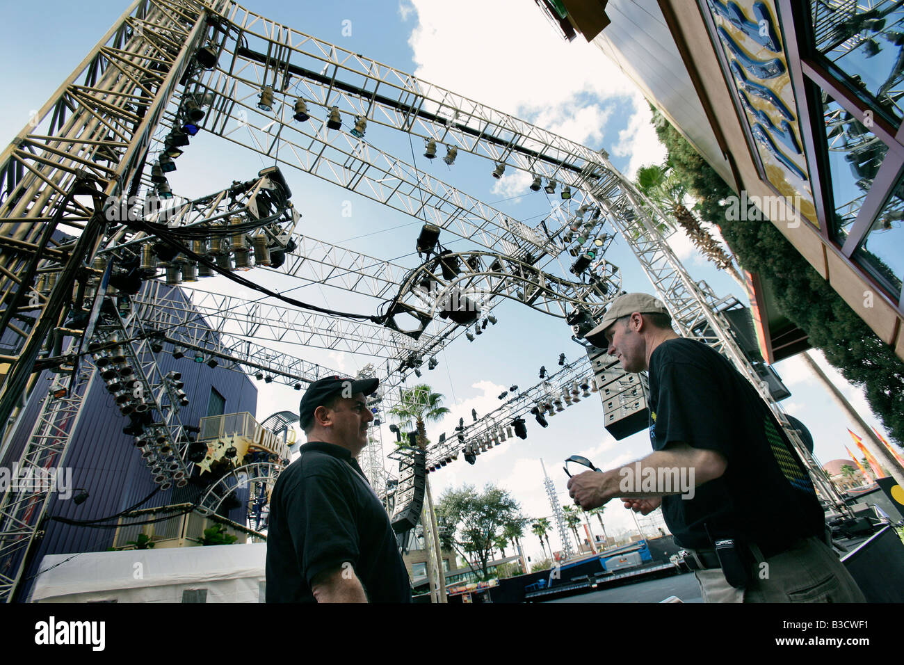 Top 10 Terms that every Stagehand should know! – Industrious OBSCURA