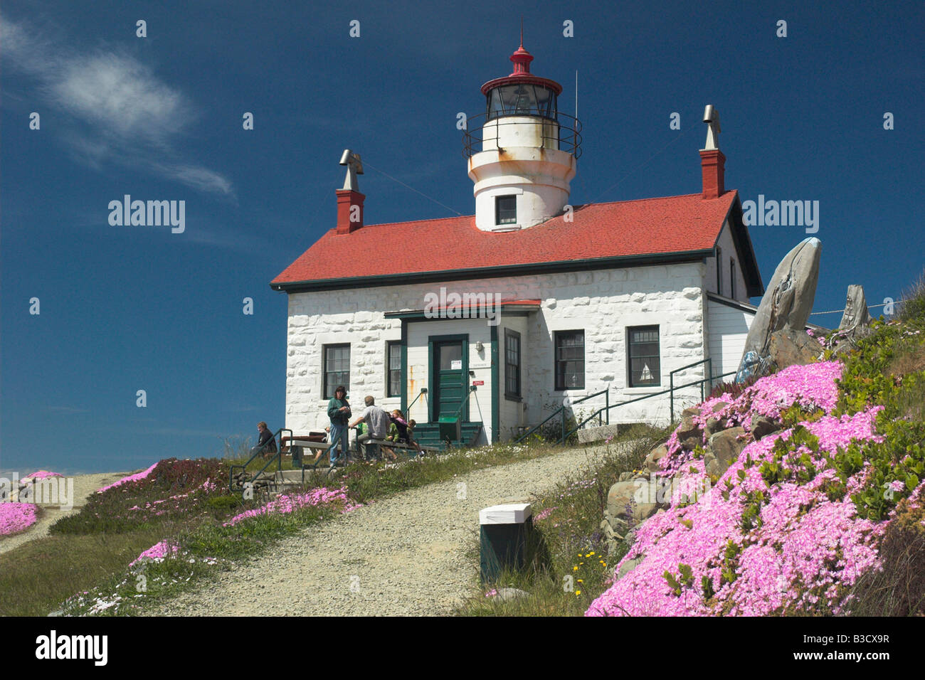 The crescent city hi-res stock photography and images - Alamy