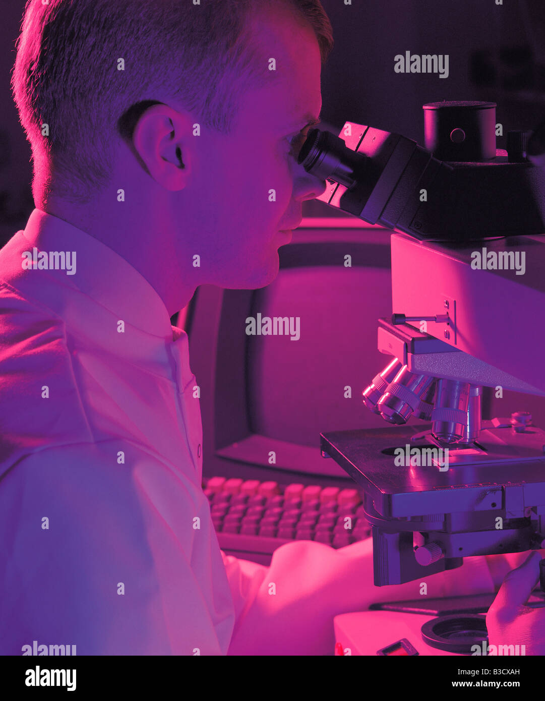 Cromwell hospital hi-res stock photography and images - Alamy