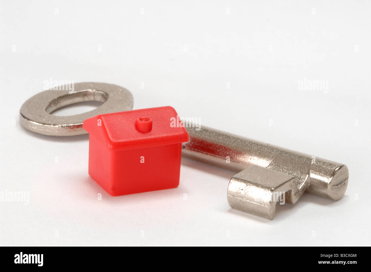 House key photos hi-res stock photography and images - Alamy