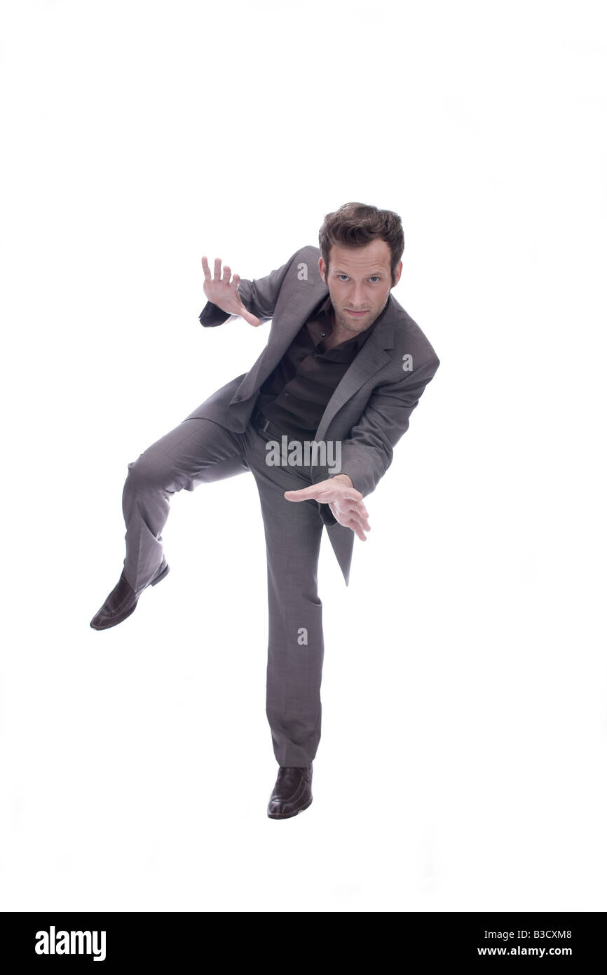 Actors legs Cut Out Stock Images & Pictures - Alamy