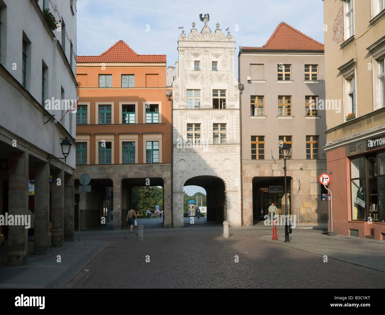 Burgher house hi-res stock photography and images - Alamy