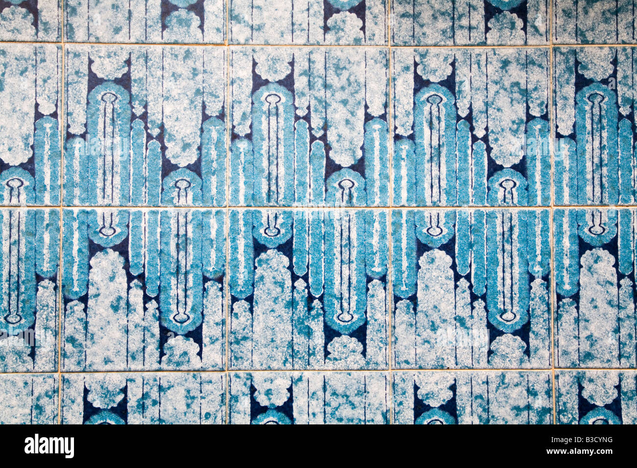 Wall Tiles, full frame Stock Photo - Alamy