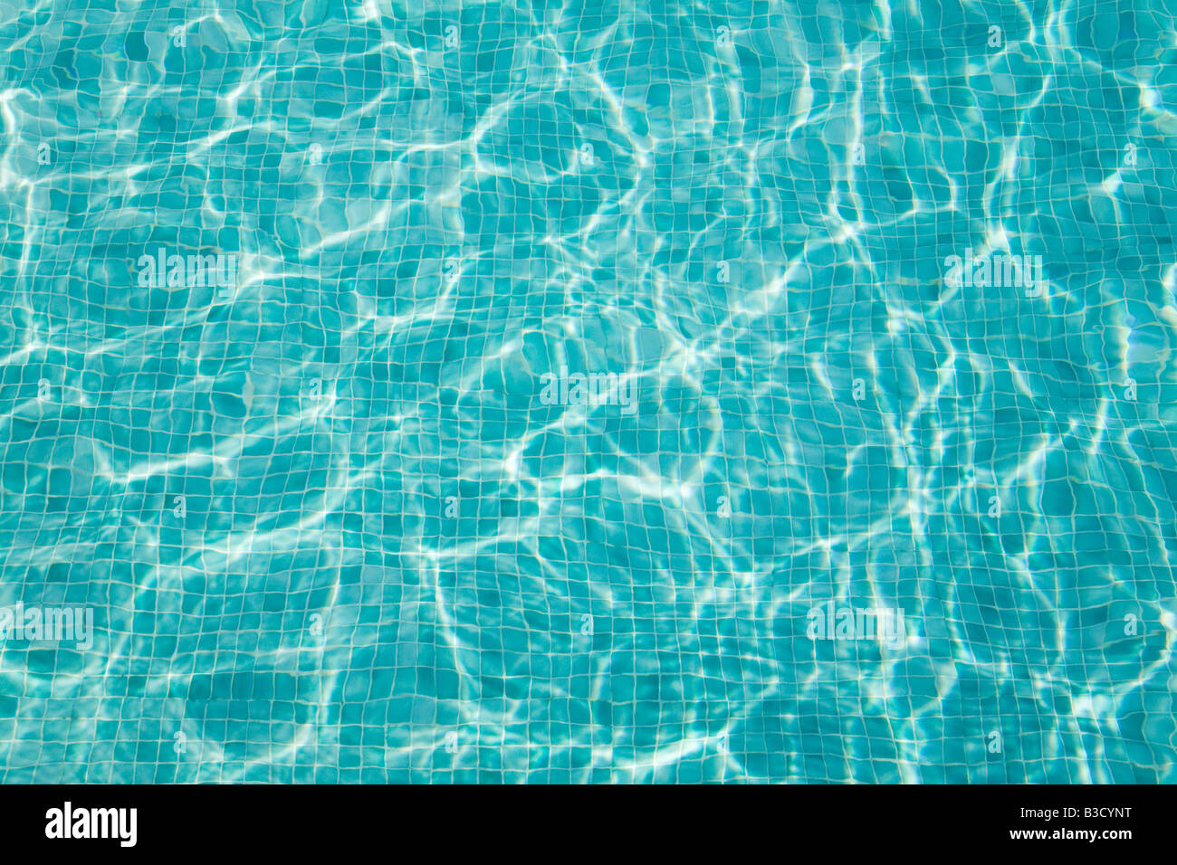 Person swimming pool refraction hi-res stock photography and images - Alamy