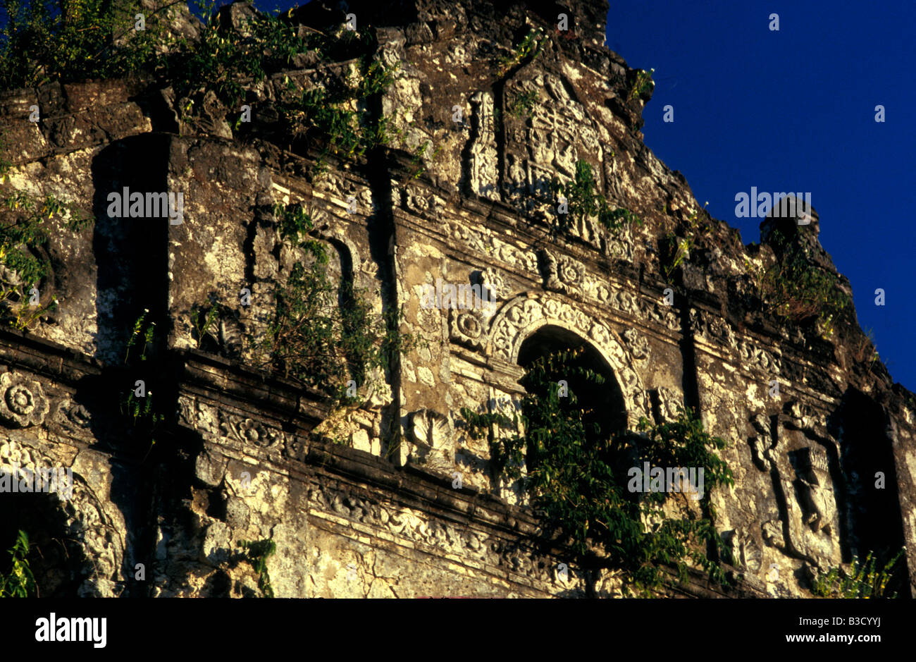 Laoag philippines hi-res stock photography and images - Alamy