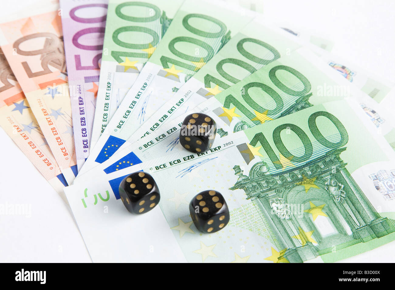 Die notes hi-res stock photography and images - Alamy