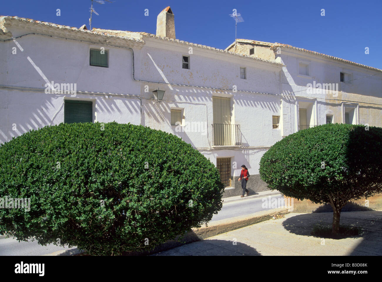 Orce granada hi-res stock photography and images - Alamy