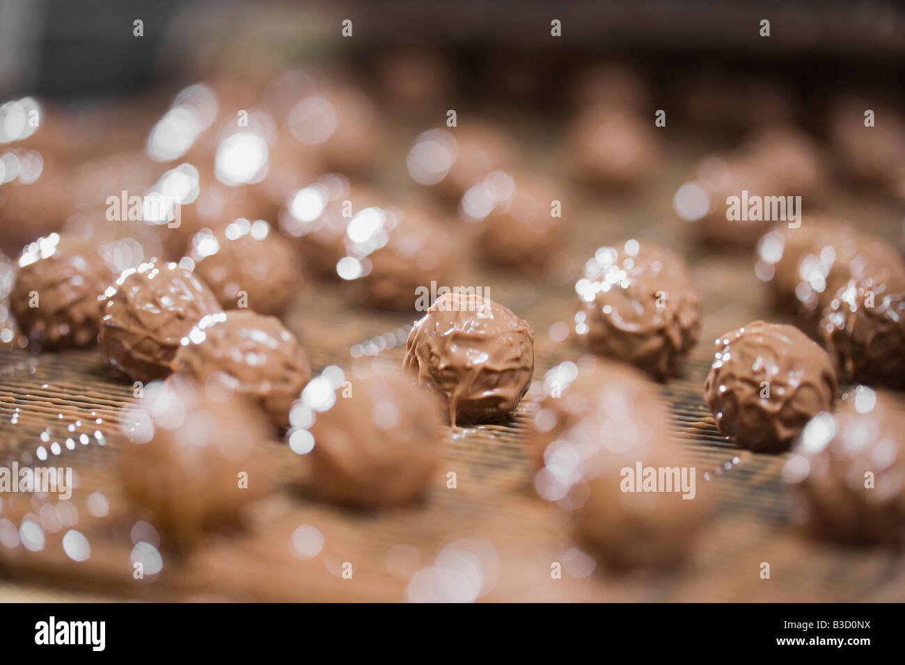 Sweets factories hi-res stock photography and images - Alamy