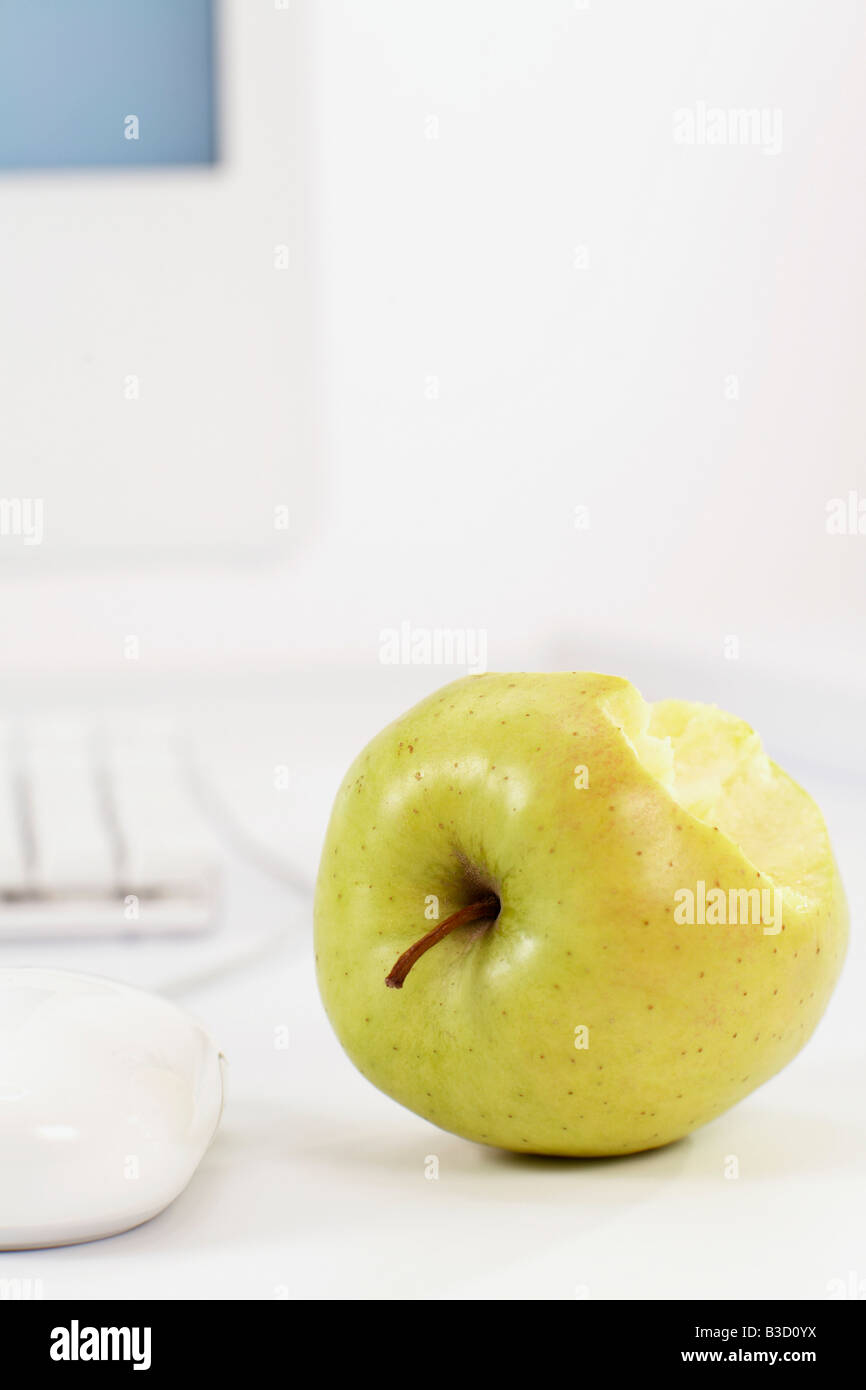 Apple offices interior hi-res stock photography and images - Alamy