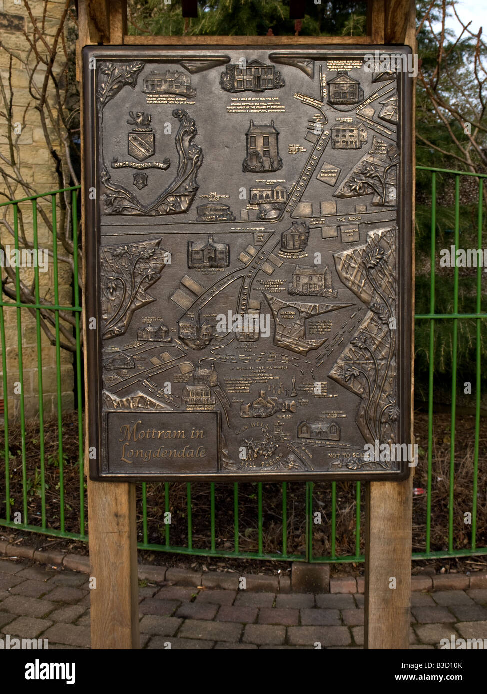 Longendale hi-res stock photography and images - Alamy