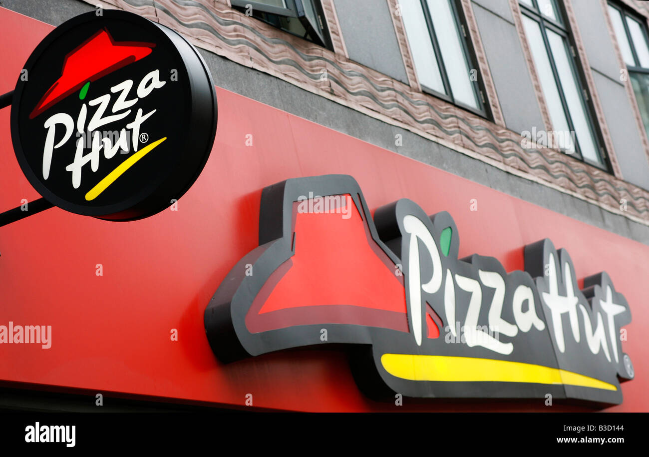 Pizza Hut Stock Photos & Pizza Hut Stock Images - Alamy