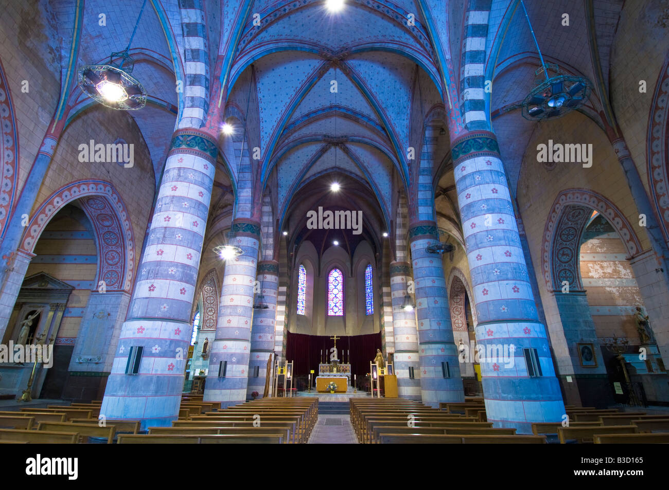 St jerome's church hi-res stock photography and images - Alamy