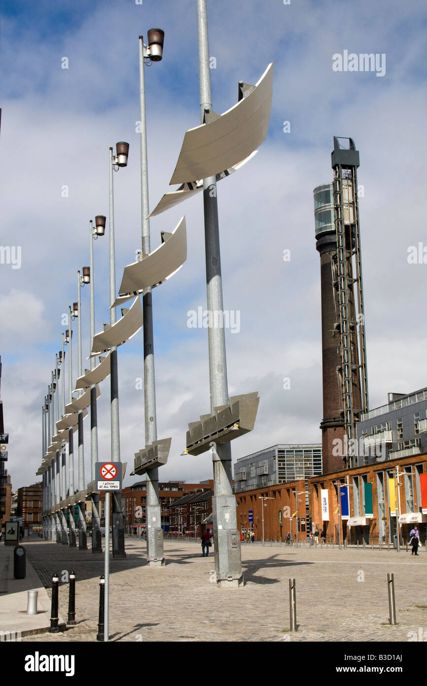 Smithfield chimney hi-res stock photography and images - Alamy