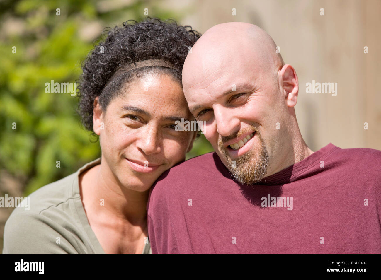 Adult Couples High Resolution Stock Photography and Images - Alamy