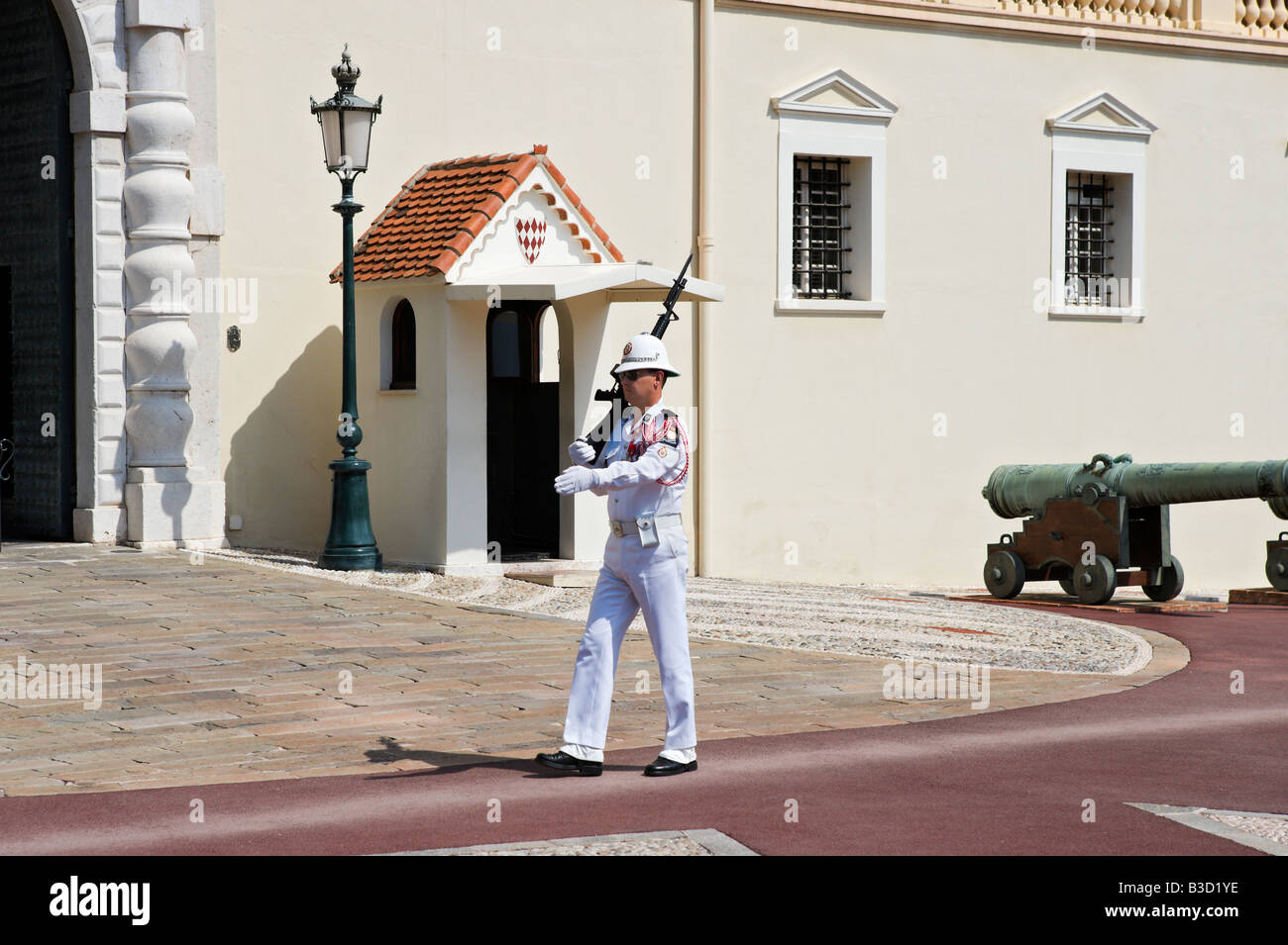 Royal family of monaco hi-res stock photography and images - Alamy