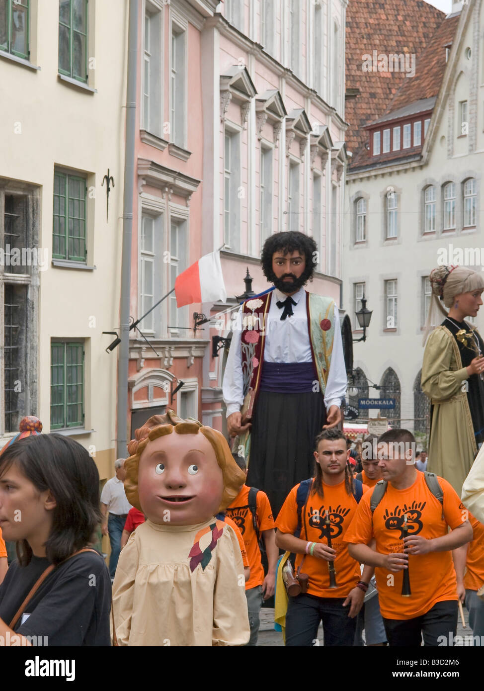 Catalonian man hi-res stock photography and images - Alamy