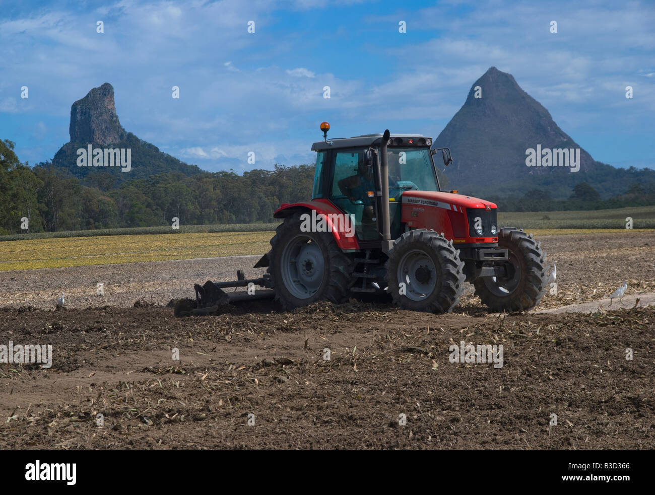 Ploughing tools hi-res stock photography and images - Alamy
