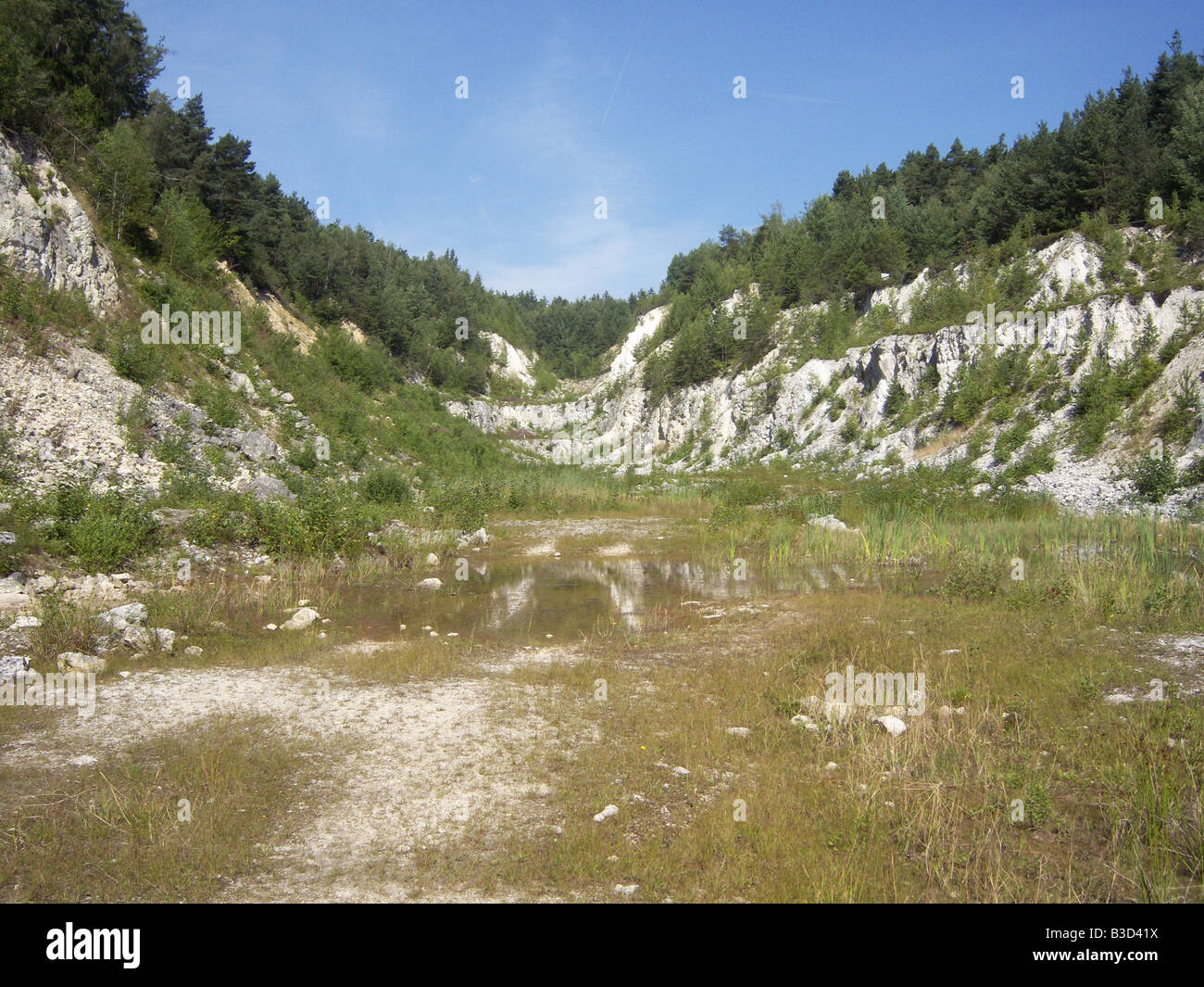 Pfahl hi-res stock photography and images - Alamy