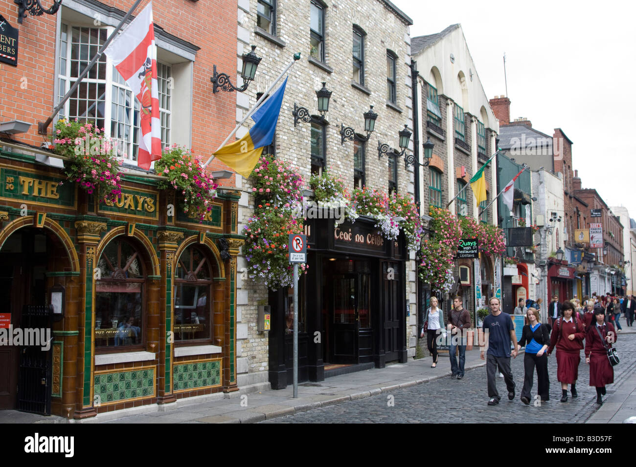 Dublin Eire