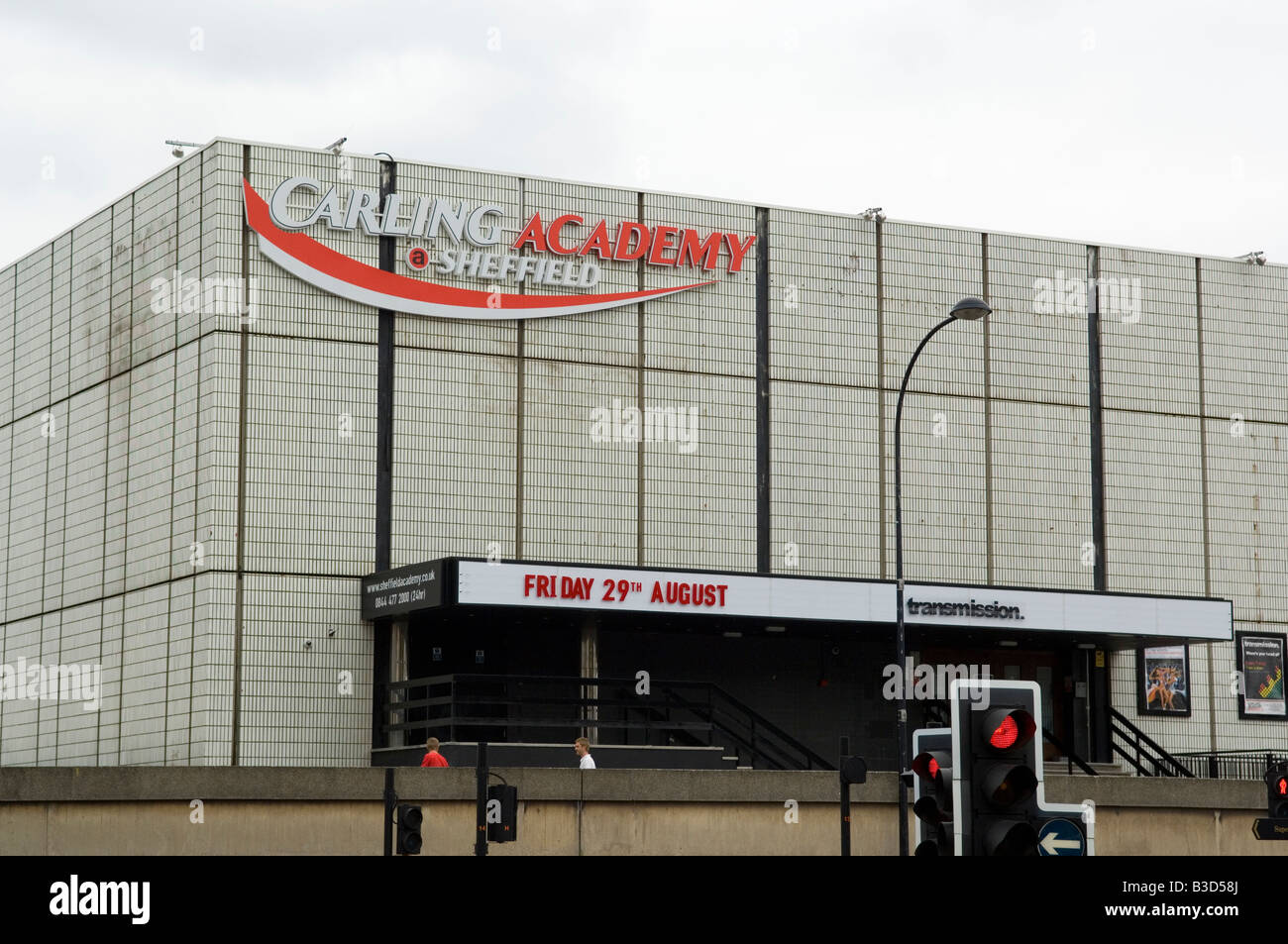 Carling academy hi-res stock photography and images - Alamy