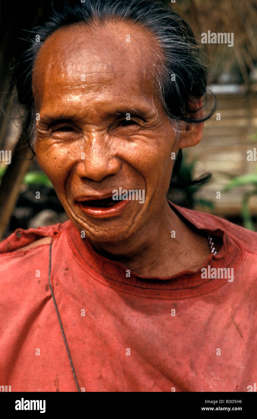 Mangyan philippines hi-res stock photography and images - Alamy