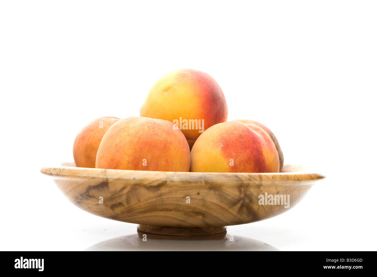 Peach pip hi-res stock photography and images - Alamy