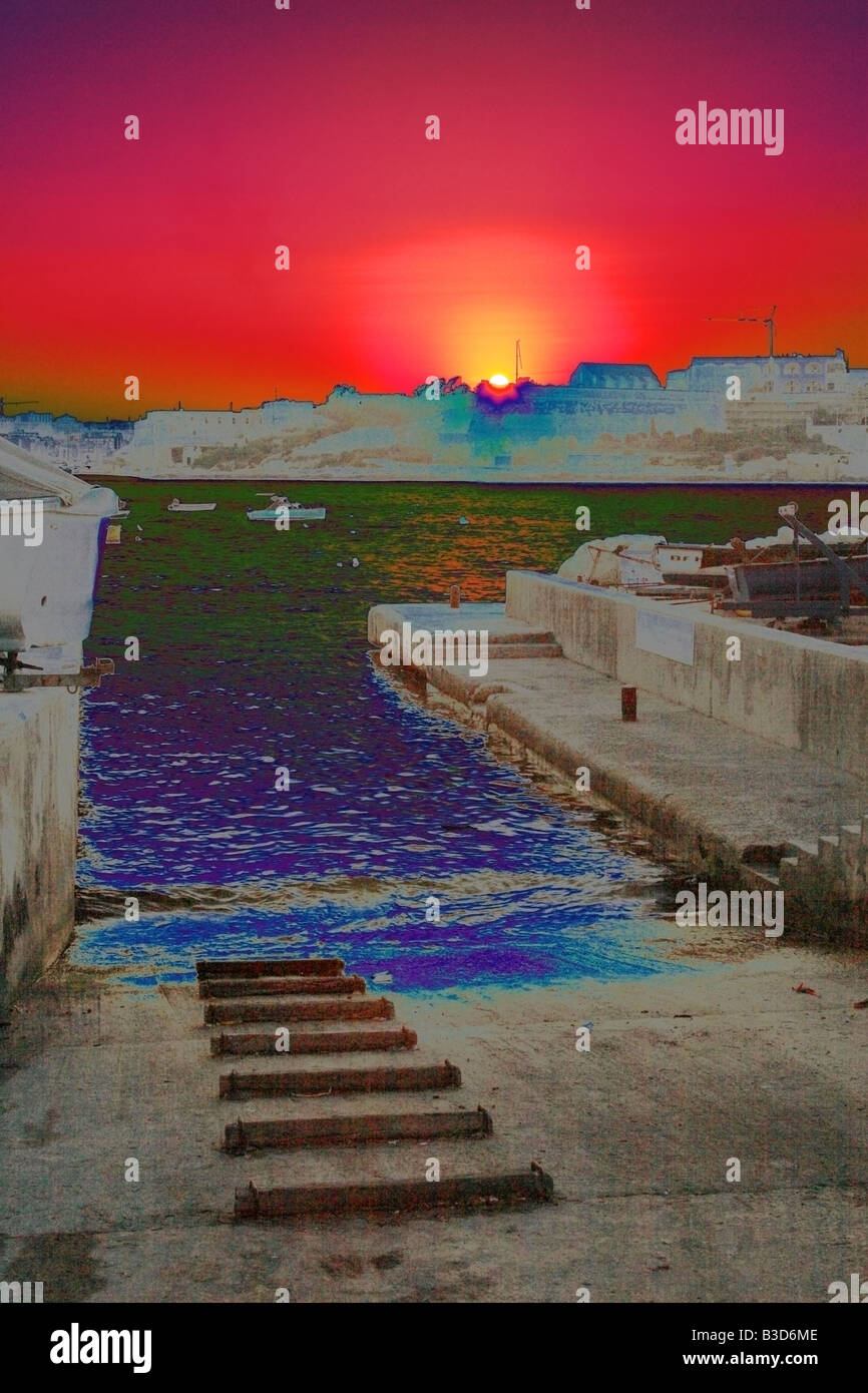 Malta metallic hi-res stock photography and images - Alamy