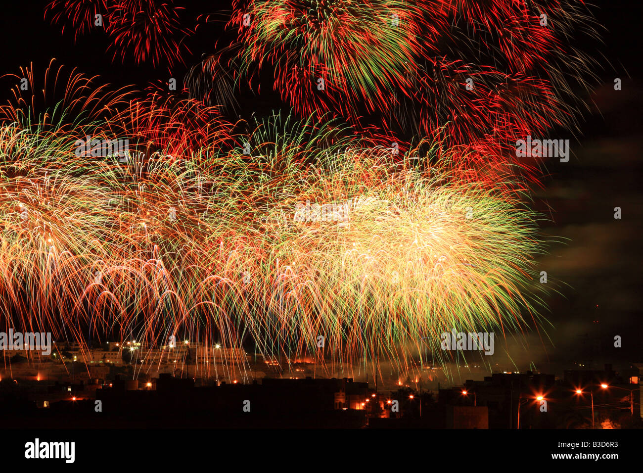 Lija malta hi-res stock photography and images - Alamy