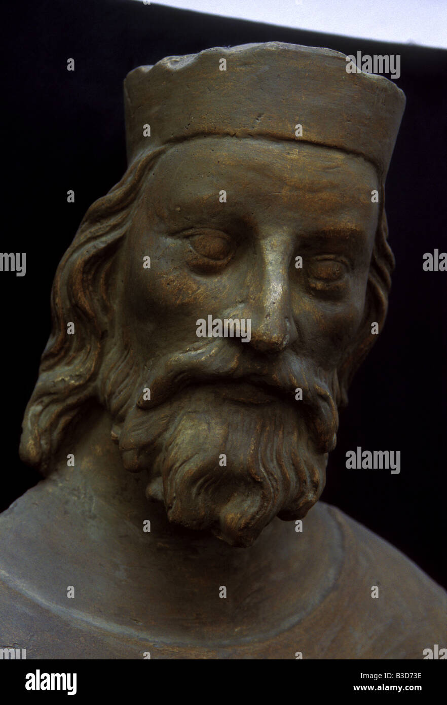 John of bohemia medieval hi-res stock photography and images - Alamy