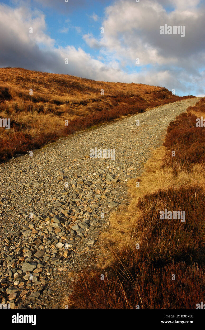 Cow hill, fort william hi-res stock photography and images - Alamy