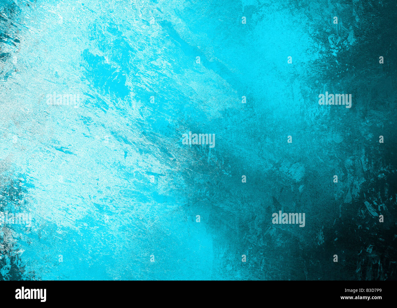 Cold Ice Background Stock Photo - Alamy