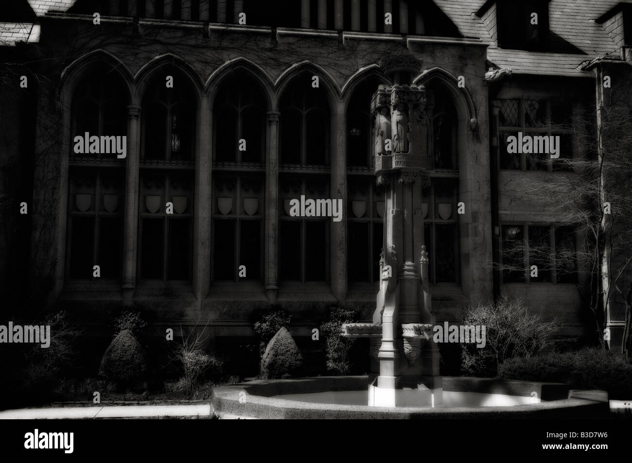 Tudor Revival Architecture Stock Photos & Tudor Revival Architecture ...