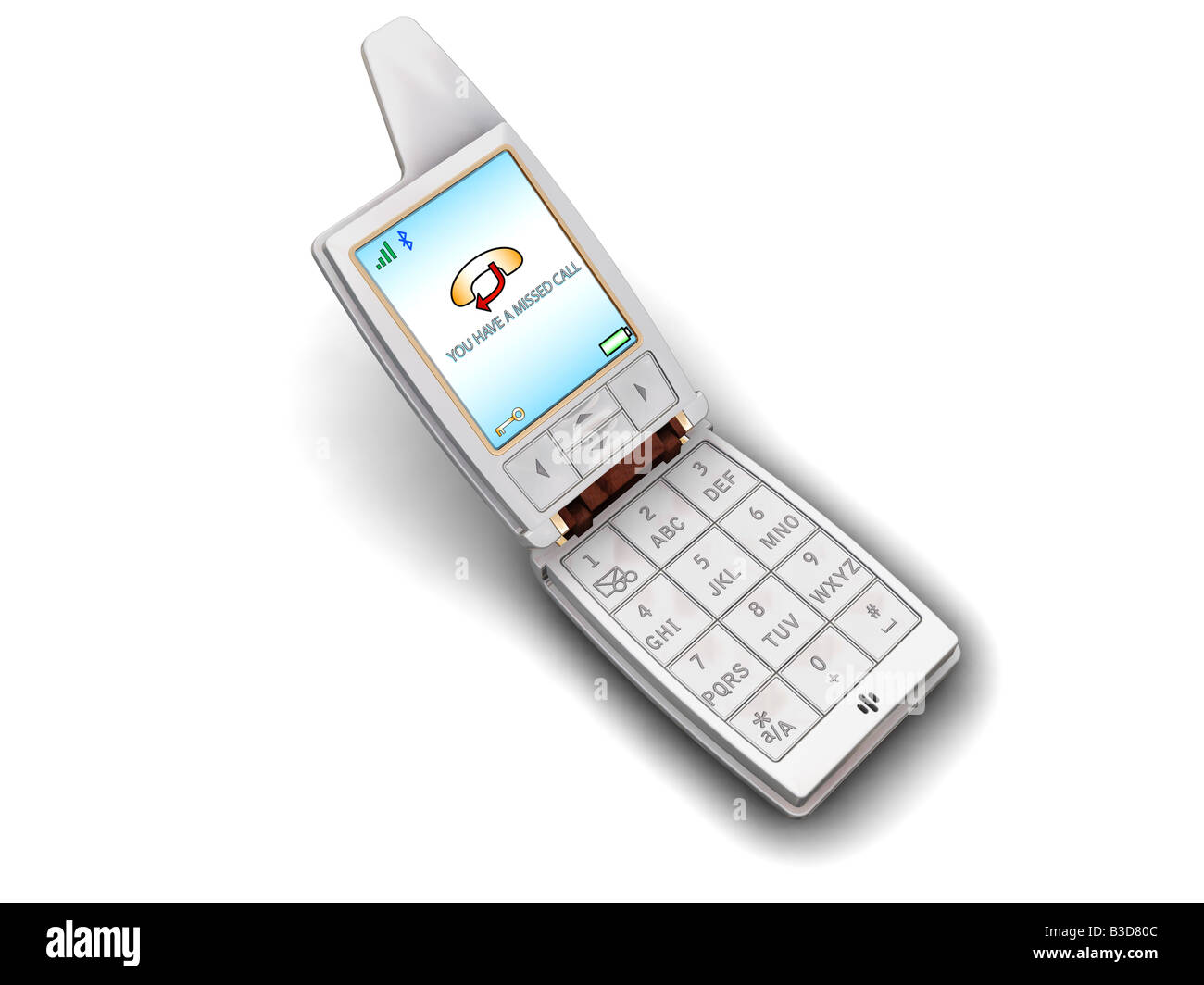 How to use mobile phone Cut Out Stock Images & Pictures - Alamy