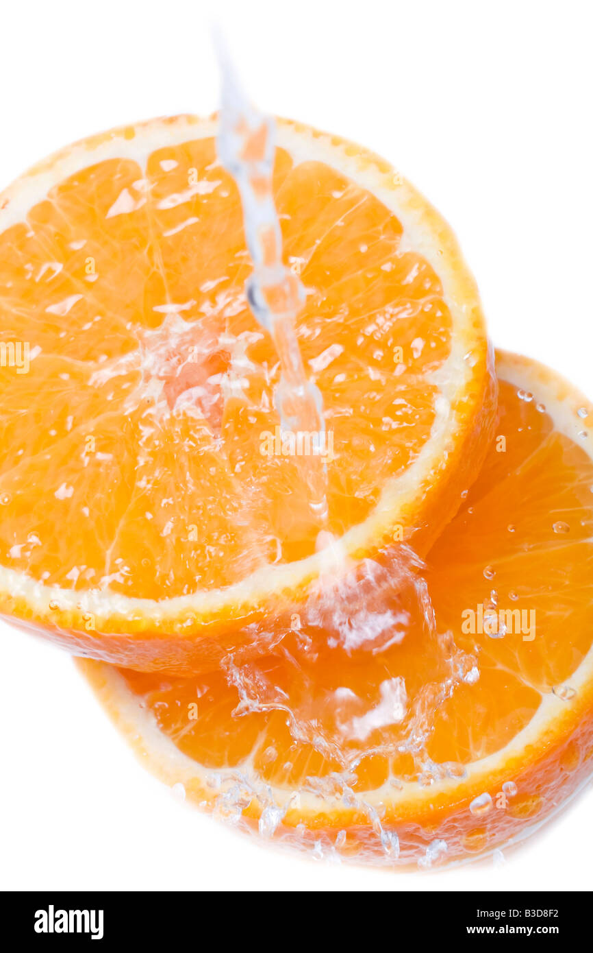 Light orange wash hi-res stock photography and images - Alamy