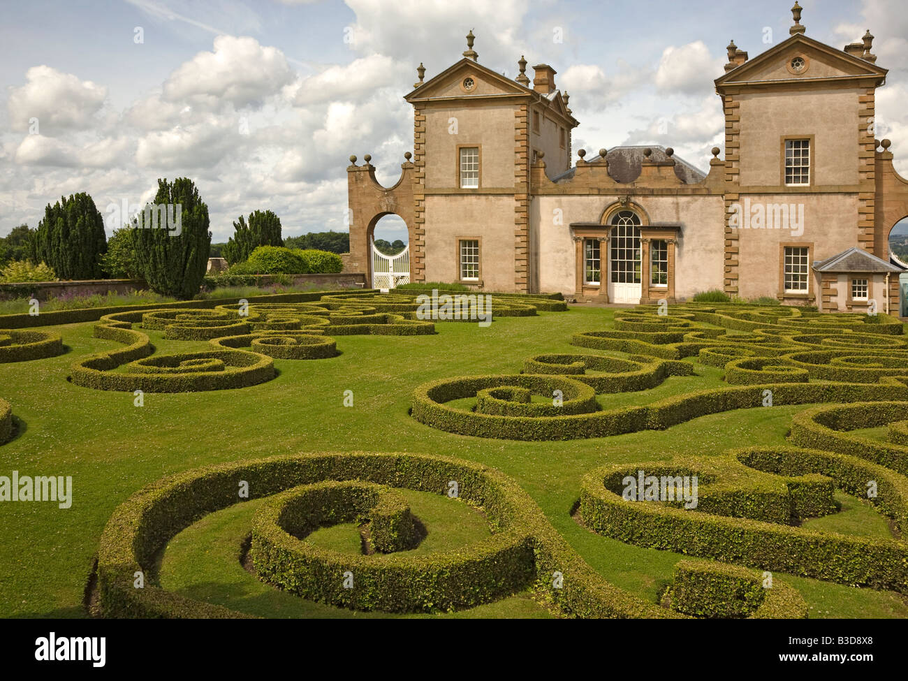 Hamilton scotland hi-res stock photography and images - Alamy