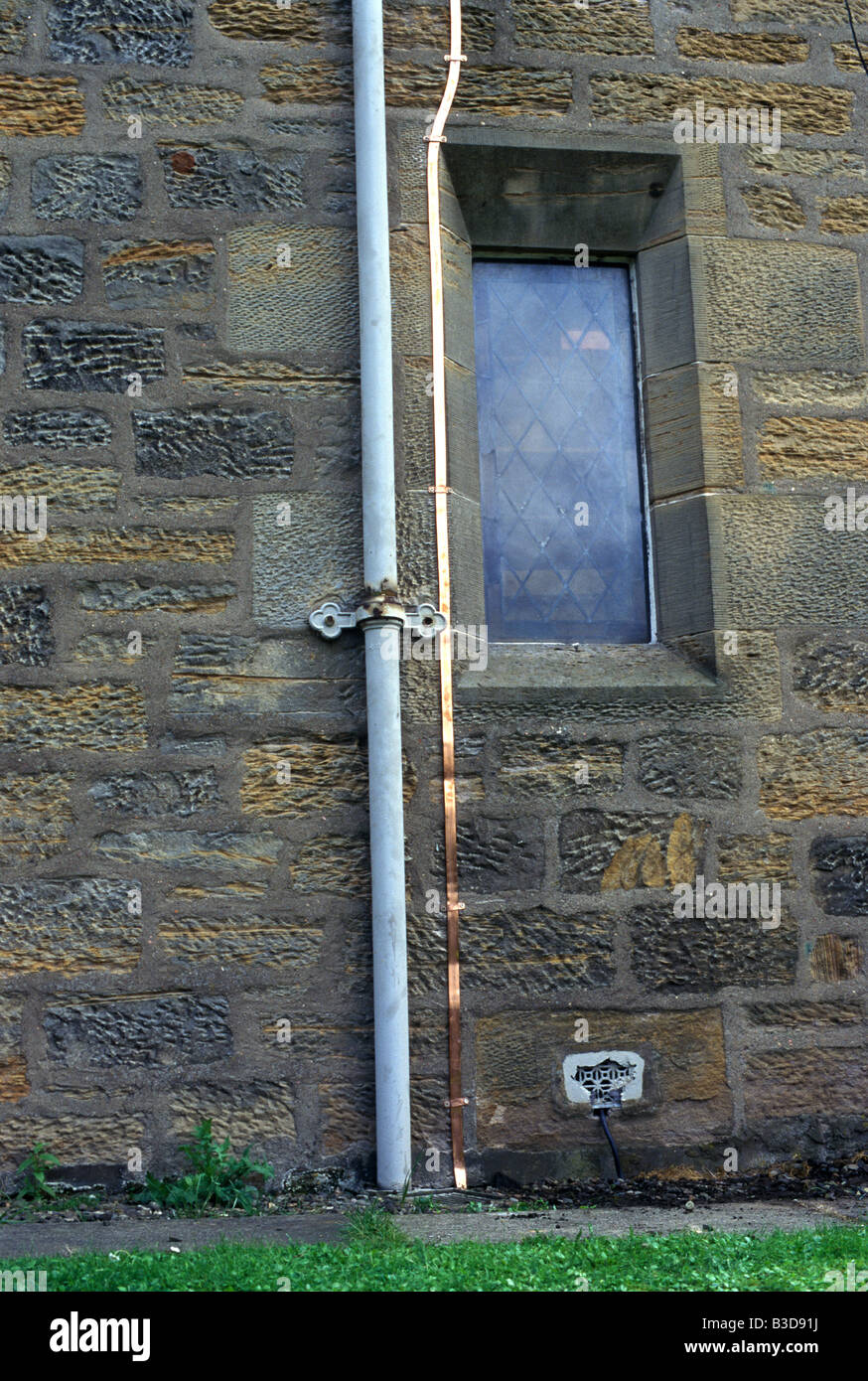 Lightning Rod Conductor High Resolution Stock Photography and Images ...