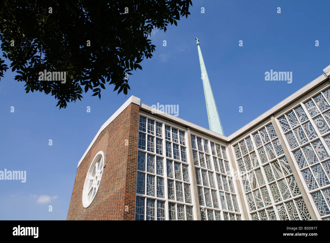 Our lady of fatima harlow hi-res stock photography and images - Alamy