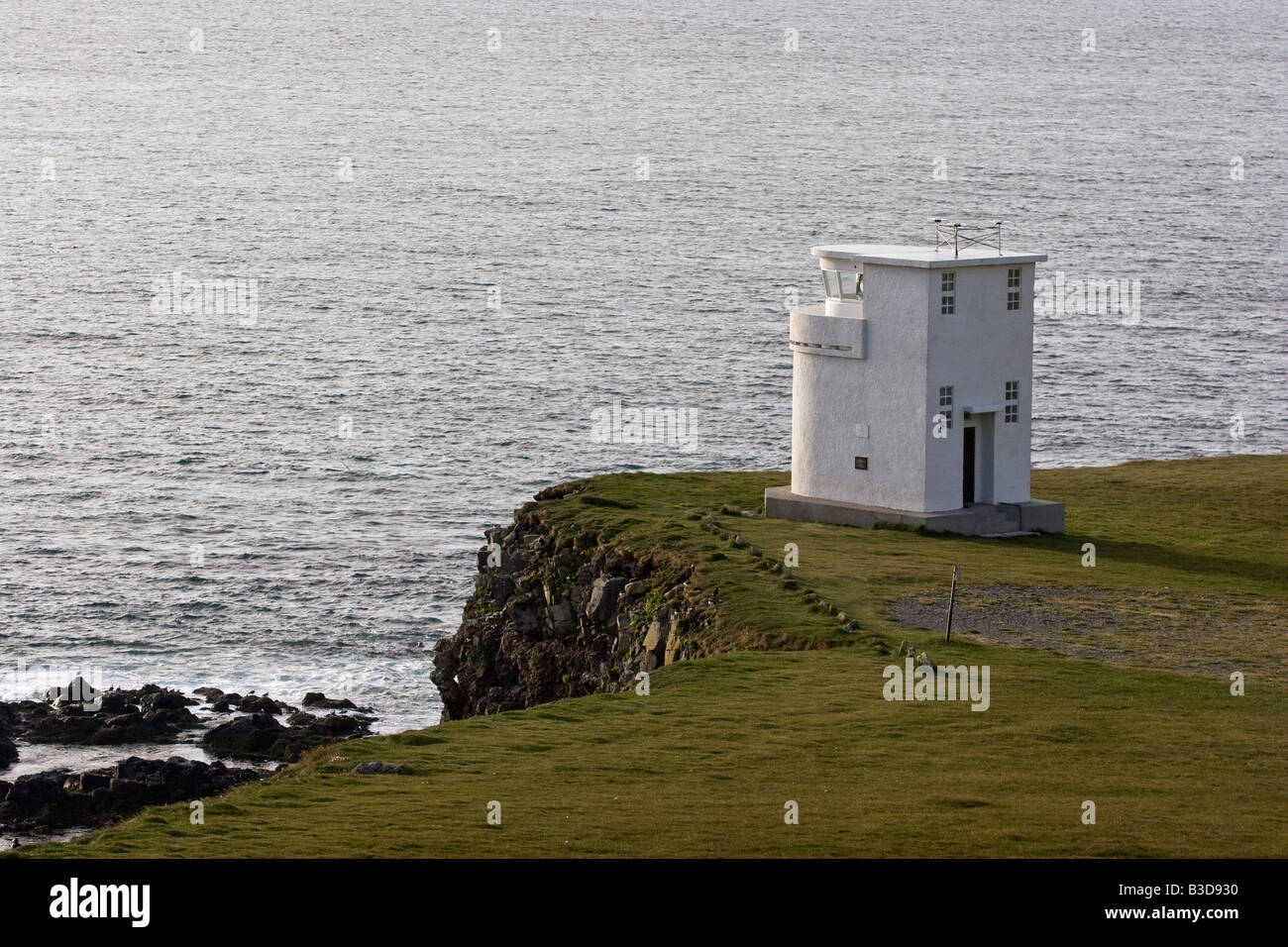The westernmost point of hi-res stock photography and images - Alamy