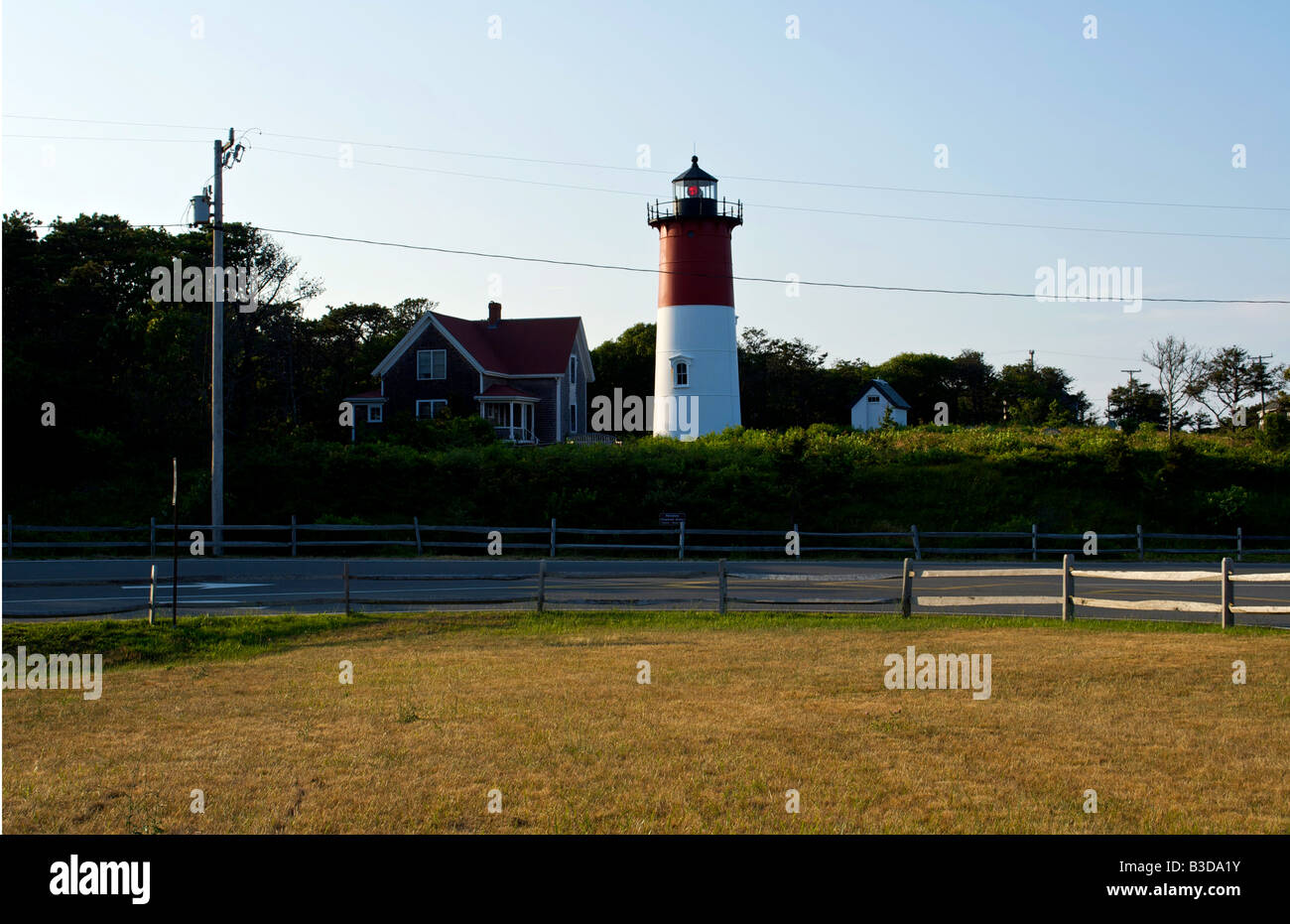 Lighthouse conical cast iron hi-res stock photography and images - Alamy