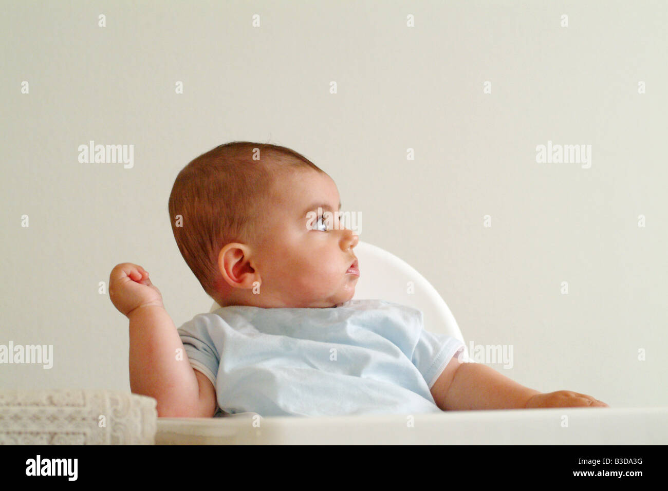 Child Sitting Chilling High Resolution Stock Photography and Images - Alamy