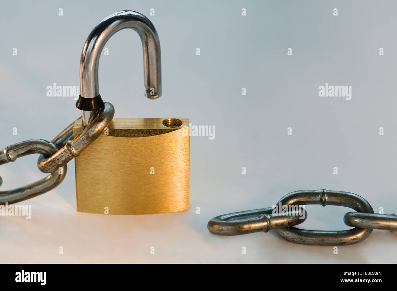 Unchained hi-res stock photography and images - Alamy