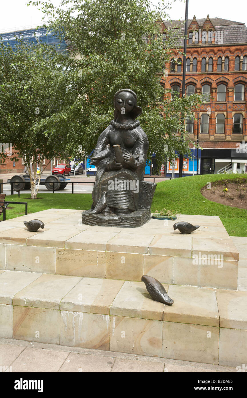 Architecture barbara culture manchester messenger pearson 1986 hi-res ...