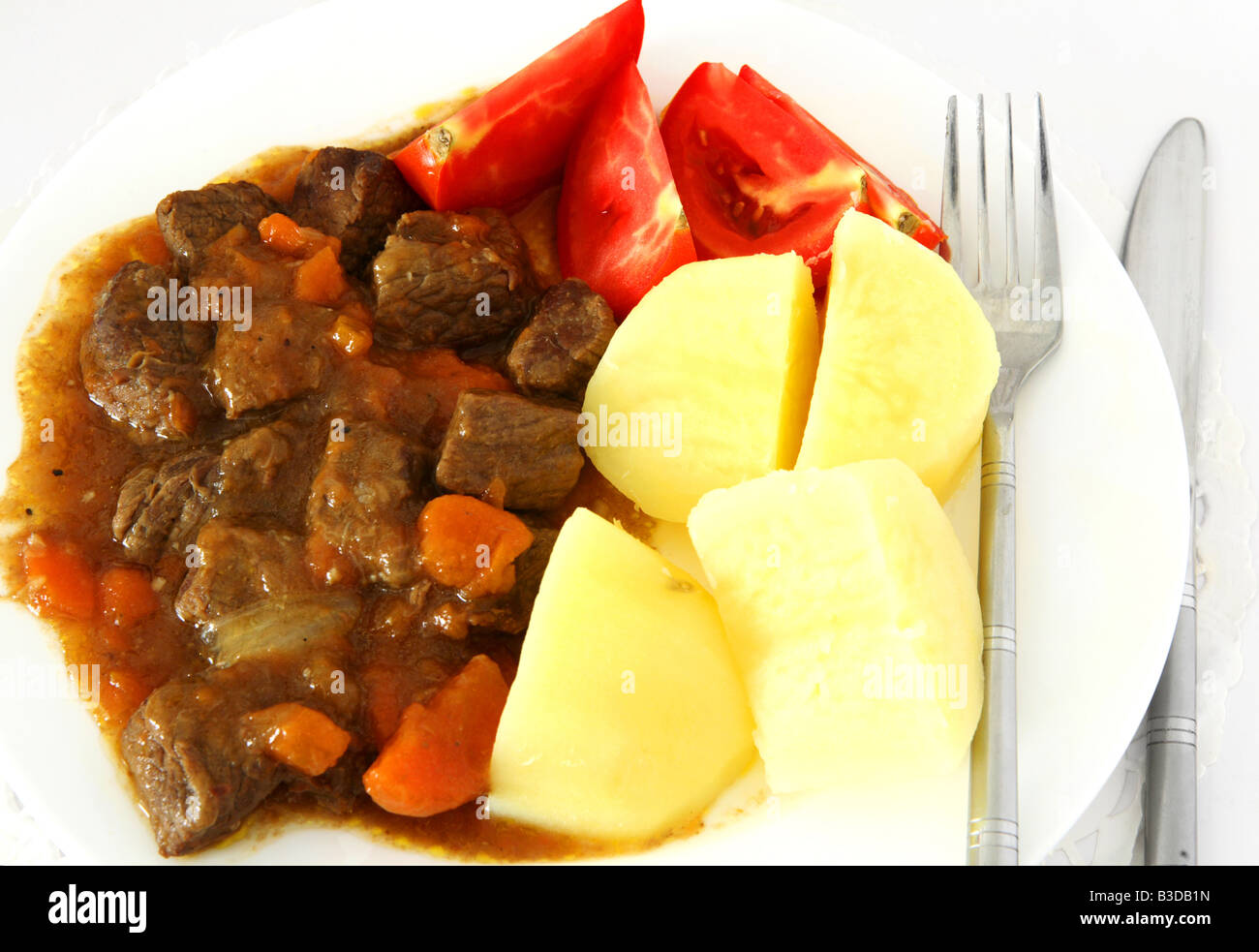 Boiled beef hi-res stock photography and images - Alamy