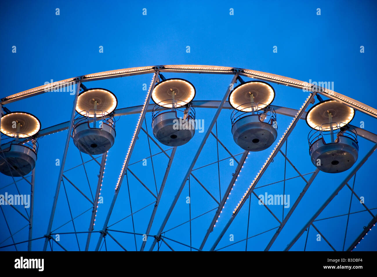 Tourism funfair hi-res stock photography and images - Alamy