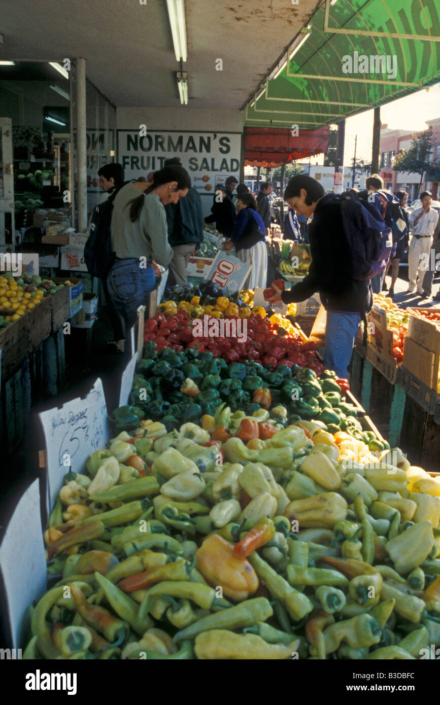 Commercial drive neighbourhood hi-res stock photography and images - Alamy