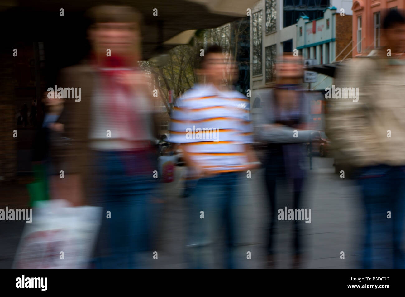 City of ghosts hi-res stock photography and images - Alamy