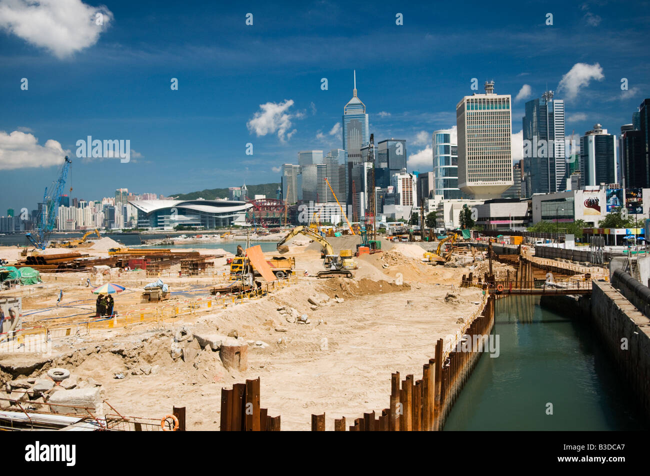 Reclamation Property High Resolution Stock Photography and Images - Alamy