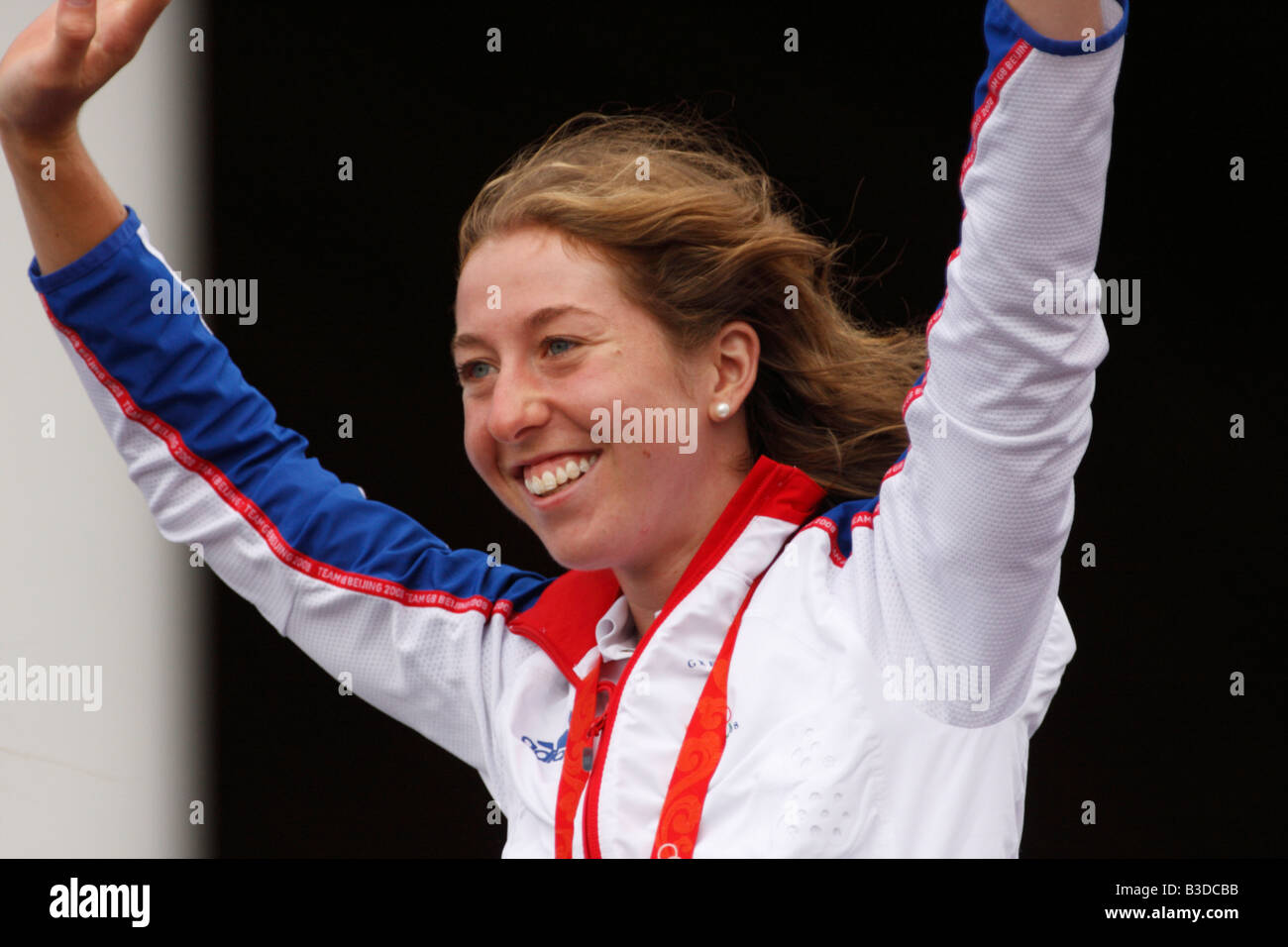 Olympics medal ceremony hi-res stock photography and images - Alamy