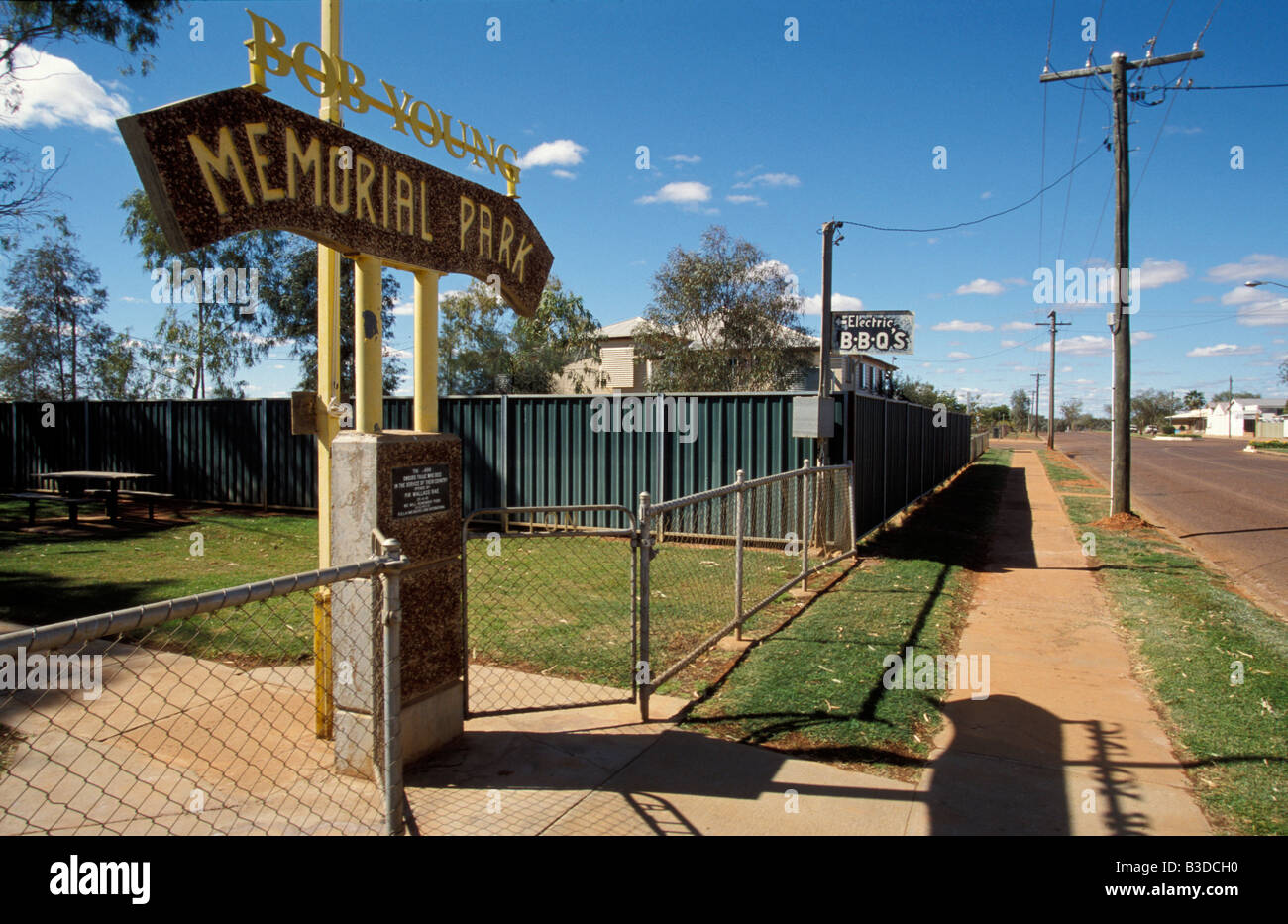Quilpie Queensland High Resolution Stock Photography and Images - Alamy