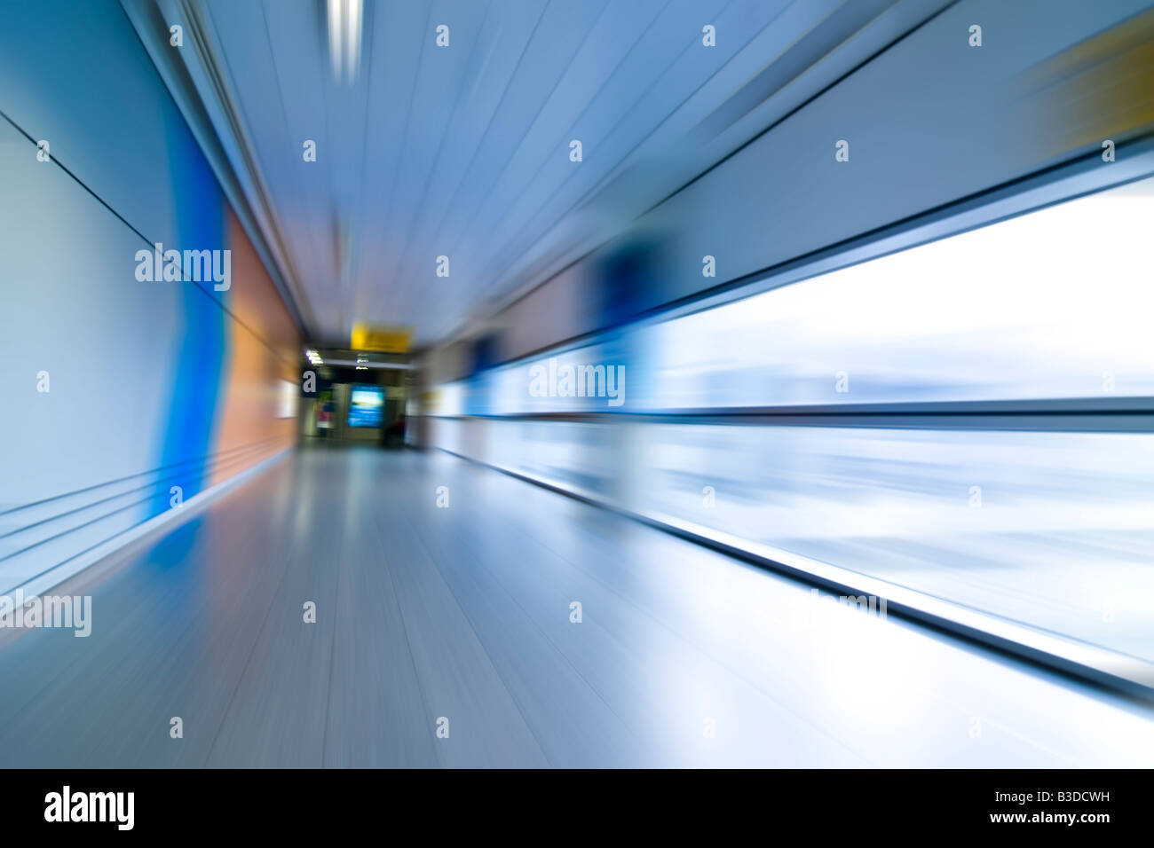 Expressing movement hi-res stock photography and images - Alamy